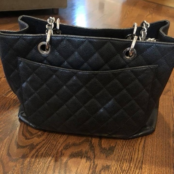 CHANEL | Bags | Authentic Designer Handbag By Chanel | Poshmark